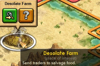 Places of Interest | TotemTribeJotun Wiki | Fandom