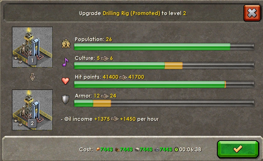 Drilling Rig | TotemTribeJotun Wiki | Fandom