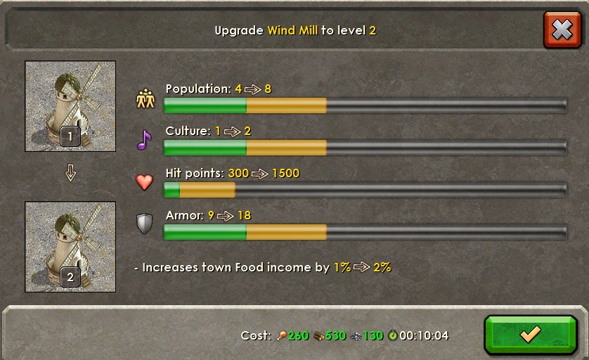 Wind Mill | TotemTribeJotun Wiki | Fandom