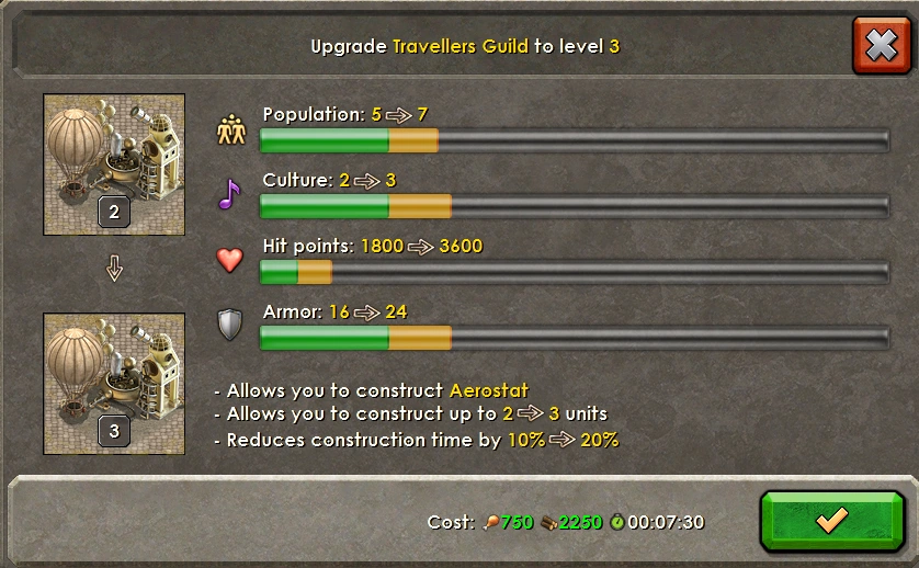 Travellers Guild | TotemTribeJotun Wiki | Fandom