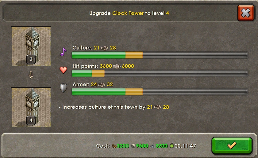 Clock Tower | TotemTribeJotun Wiki | Fandom