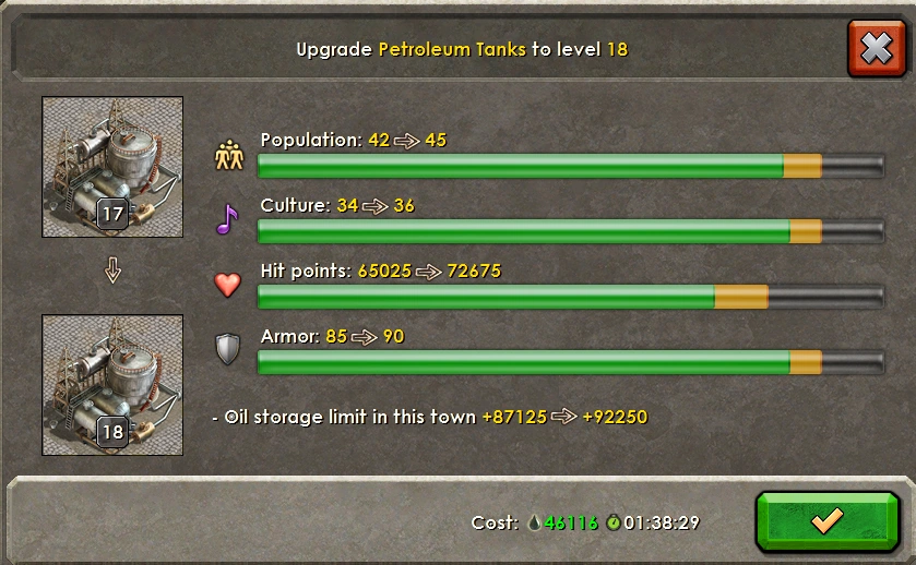 Petroleum Tanks | TotemTribeJotun Wiki | Fandom
