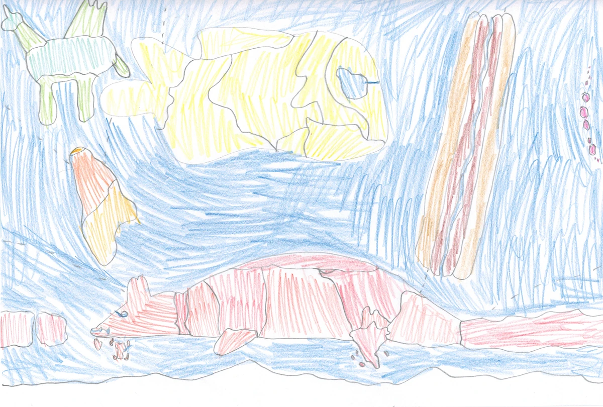 Foxine | Tales of the Fox Planet Wikia | Fandom