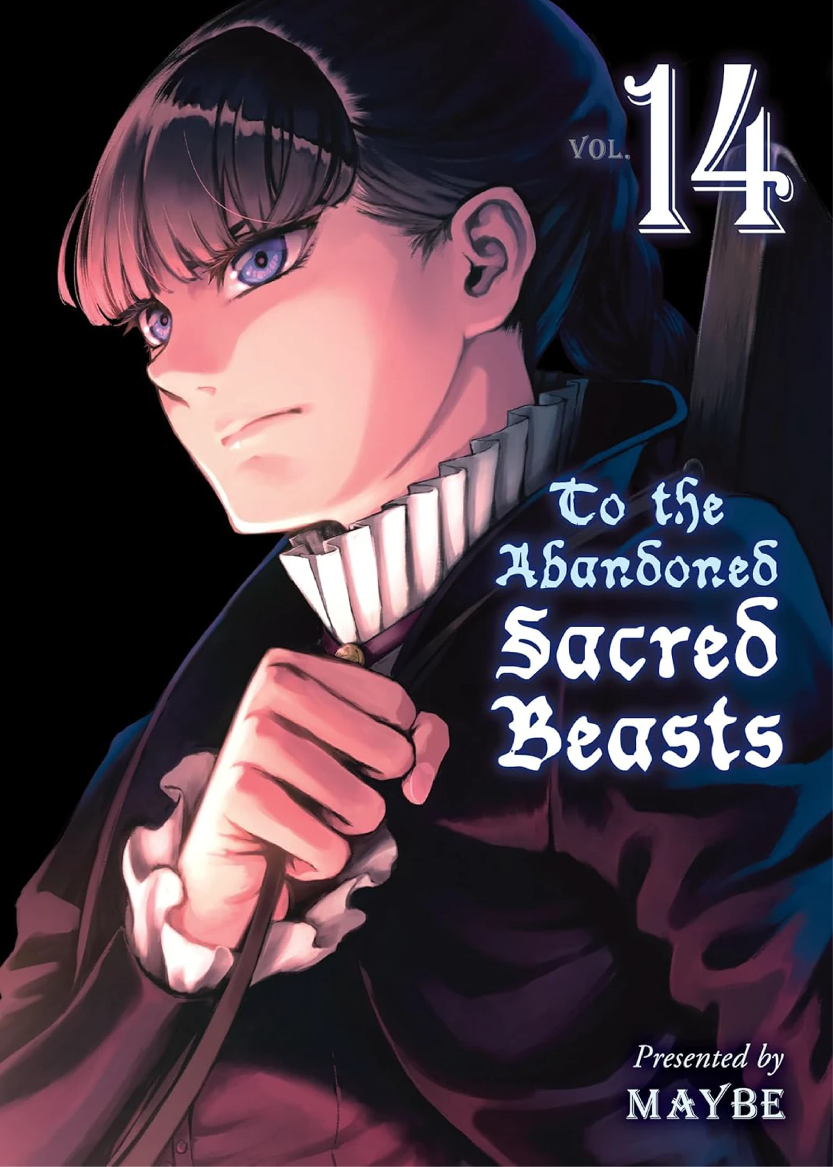 Volume 14 | To The Abandoned Sacred Beasts Wiki | Fandom