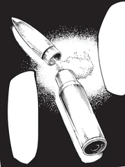 Godkiller Bullets | To The Abandoned Sacred Beasts Wiki | Fandom