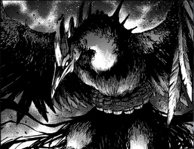 Incarnate Simurgh | To The Abandoned Sacred Beasts Wiki | Fandom