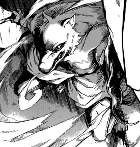 Hank Henriette | To The Abandoned Sacred Beasts Wiki | Fandom