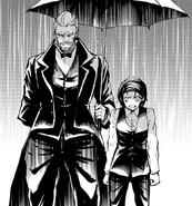 Richard Withers/Image Gallery | To The Abandoned Sacred Beasts Wiki ...