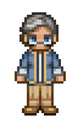 Colin Reeds | To The Moon Wiki | Fandom