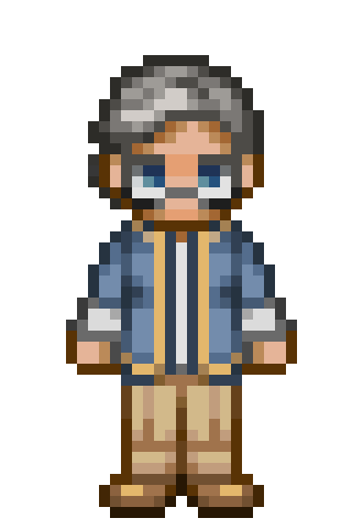 Colin Reeds | To The Moon Wiki | Fandom