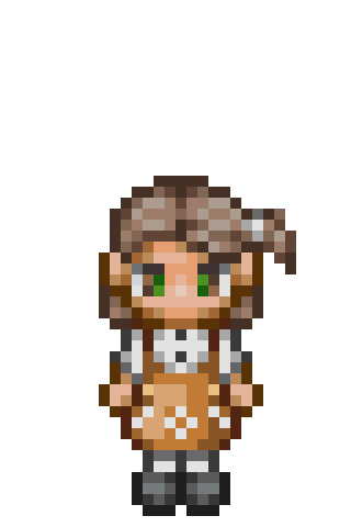 Faye | To The Moon Wiki | Fandom