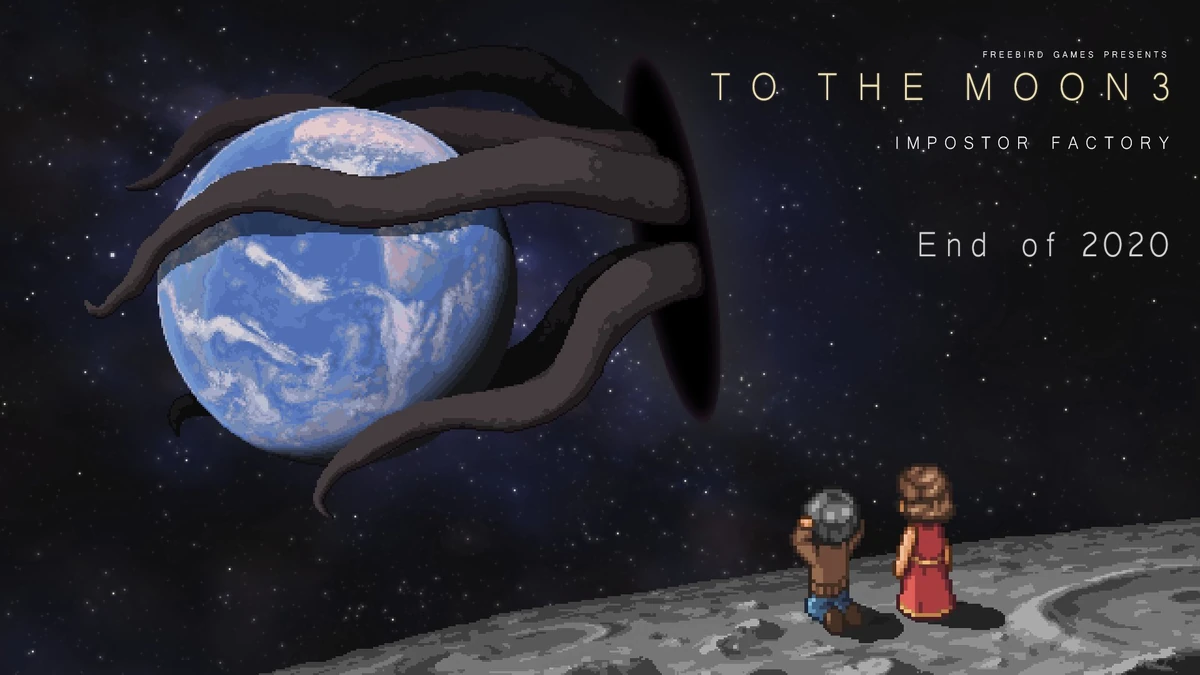 Lynri Watts | To The Moon Wiki | Fandom