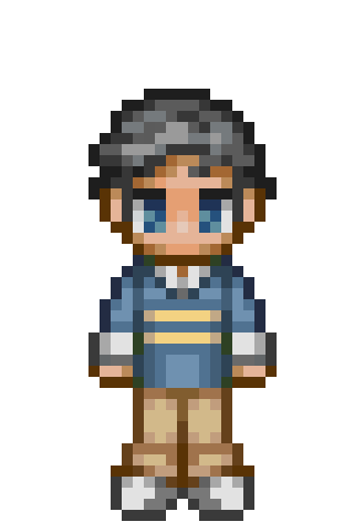 Colin Reeds | To The Moon Wiki | Fandom