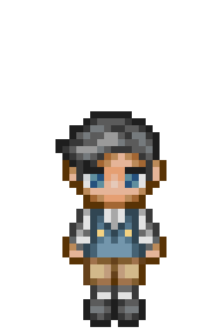 Colin Reeds | To The Moon Wiki | Fandom