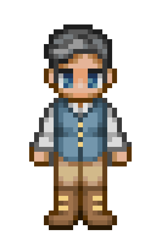 Colin Reeds | To The Moon Wiki | Fandom