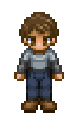 Joey Wyles | To The Moon Wiki | Fandom