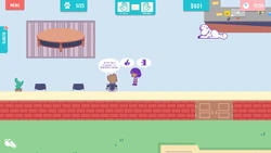 Official To The Rescue! Wiki