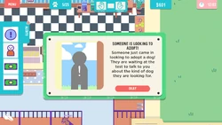 Official To The Rescue! Wiki