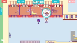 Official To The Rescue! Wiki