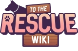 Official To The Rescue! Wiki