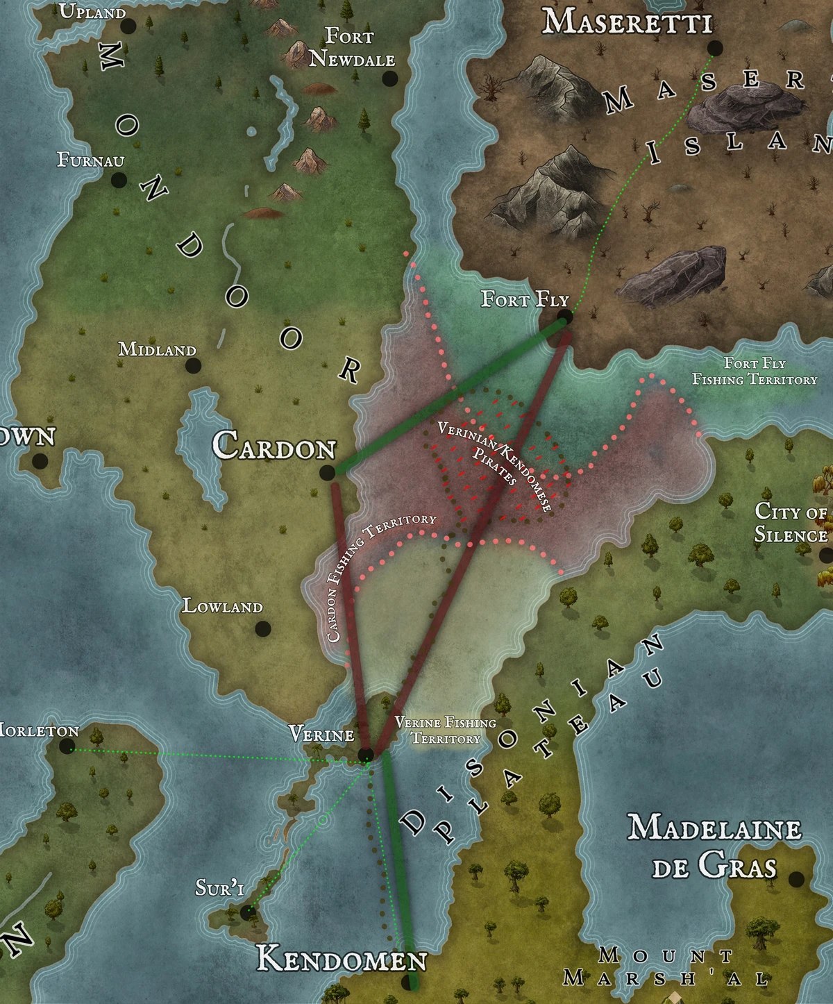 The War of the Scales | Totka Wiki | Fandom