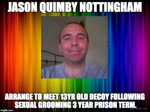 Jason Quimby | TotnesJustice Wiki | Fandom