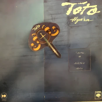 99 | Toto (Music Band) Wiki | Fandom