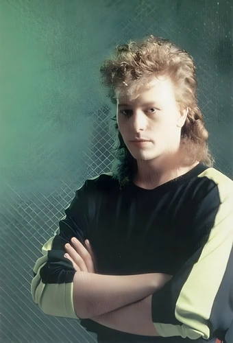 Joseph Williams | Toto (Music Band) Wiki | Fandom