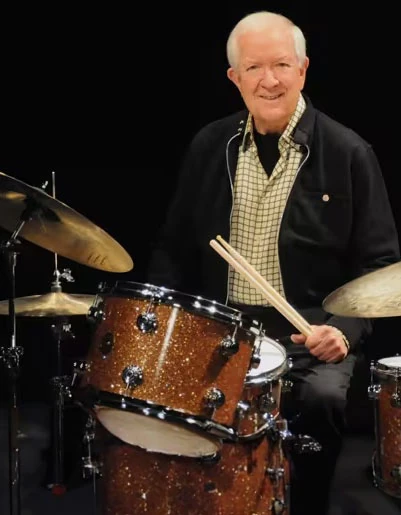 Joe Porcaro | Toto (Music Band) Wiki | Fandom