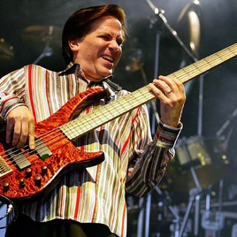 Mike Porcaro | Toto (Music Band) Wiki | Fandom