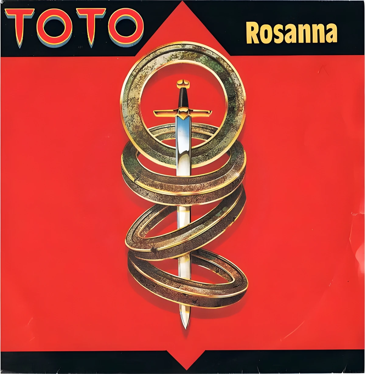 Rosanna | Toto (Music Band) Wiki | Fandom