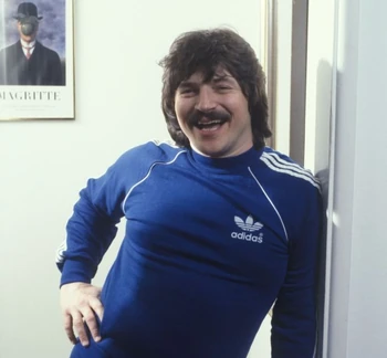 Bobby Kimball | Toto (Music Band) Wiki | Fandom