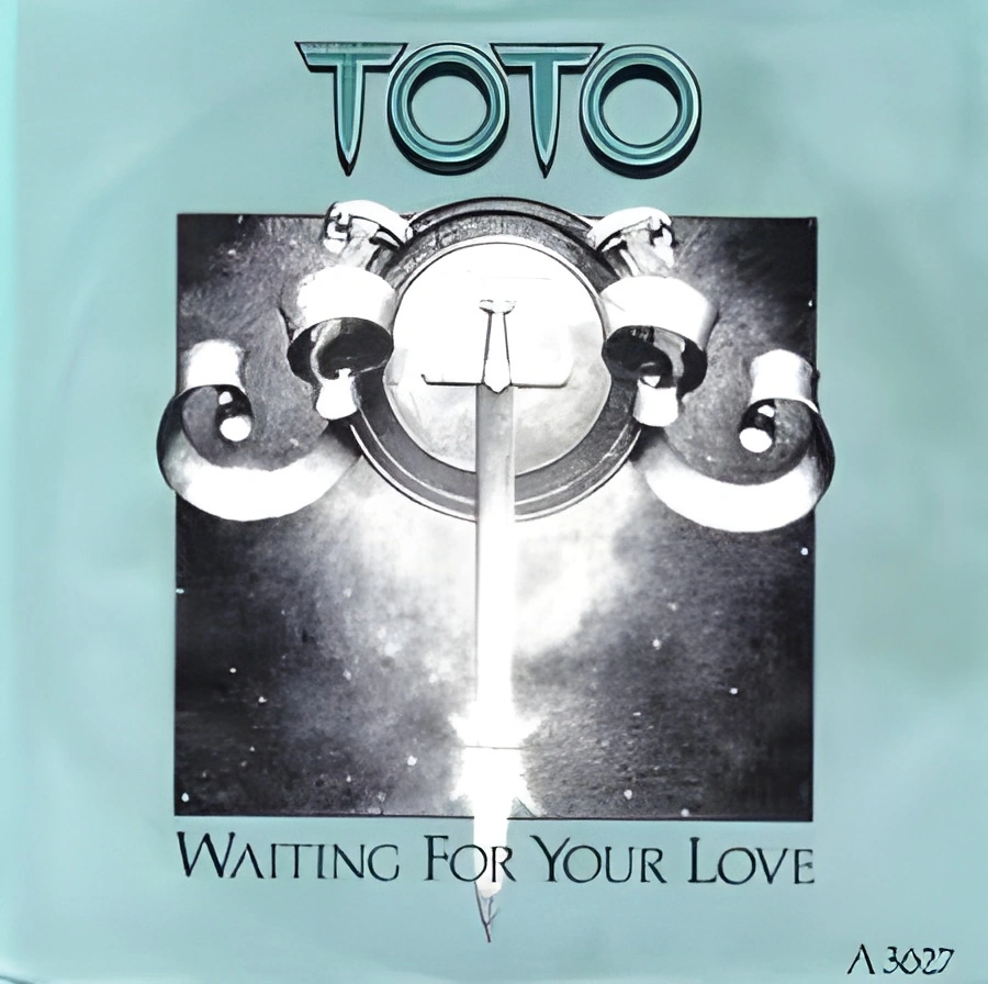 Waiting For Your Love | Toto (Music Band) Wiki | Fandom