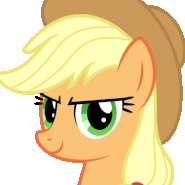 Applejack | Wikia Toto y los ponis | Fandom
