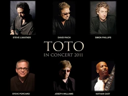 Albums | Toto band Wiki | Fandom