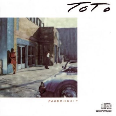 Fahrenheit (album) | Toto band Wiki | Fandom