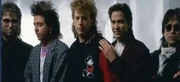 Band Members | Toto band Wiki | Fandom