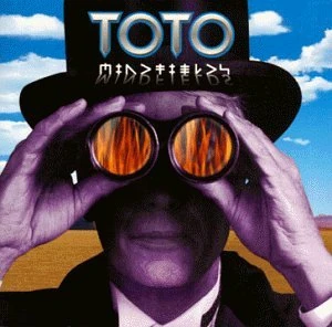 Mindfields (album) | Toto band Wiki | Fandom