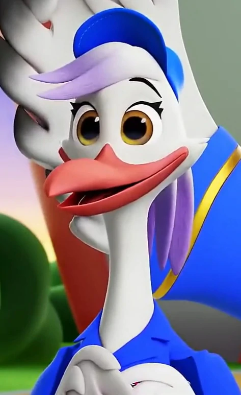 Ava | T.O.T.S Fanon Wiki | Fandom