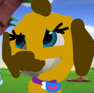 Polly | T.O.T.S Fanon Wiki | Fandom