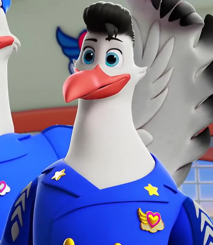 J.P. | T.O.T.S Fanon Wiki | Fandom