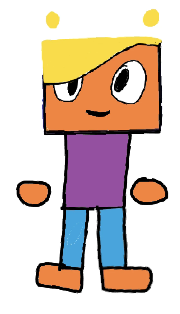 Prax | T.O.T.S Fanon Wiki | Fandom