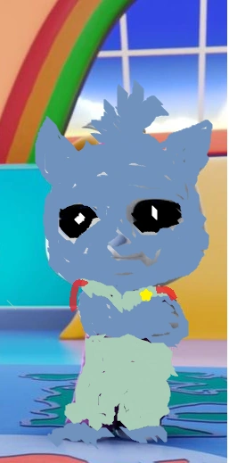 Chirp | T.O.T.S Fanon Wiki | Fandom