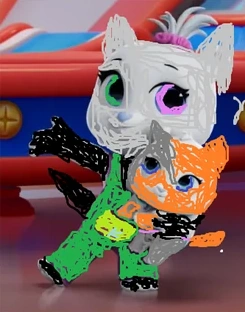 Kai | T.O.T.S Fanon Wiki | Fandom