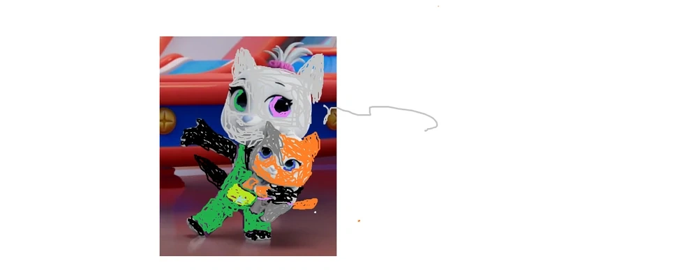 Kai(child) | T.O.T.S Fanon Wiki | Fandom