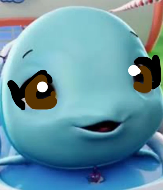 Winona | T.O.T.S Fanon Wiki | Fandom