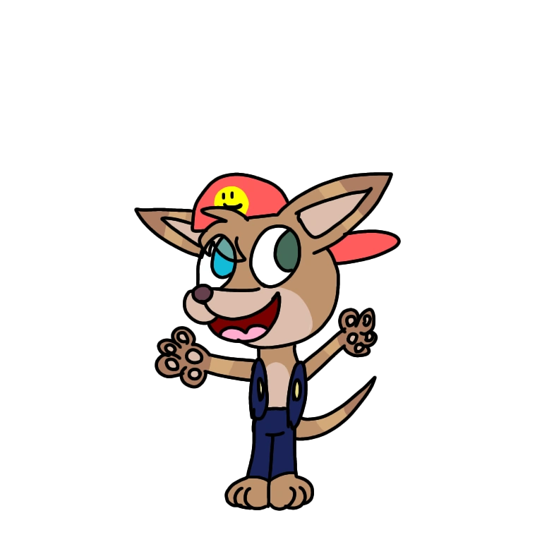 Kat | T.O.T.S Fanon Wiki | Fandom