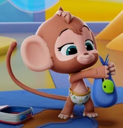 Marty | T.O.T.S Fanon Wiki | Fandom