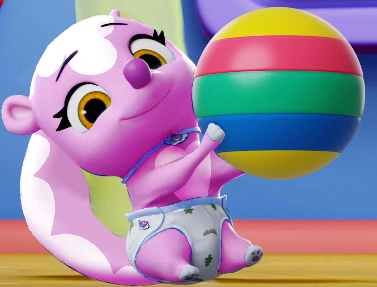 Sally | T.O.T.S Fanon Wiki | Fandom