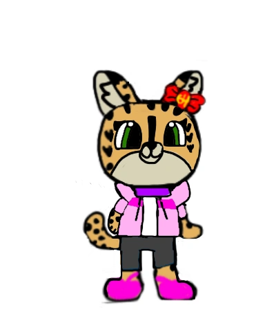 Carla | T.O.T.S Fanon Wiki | Fandom